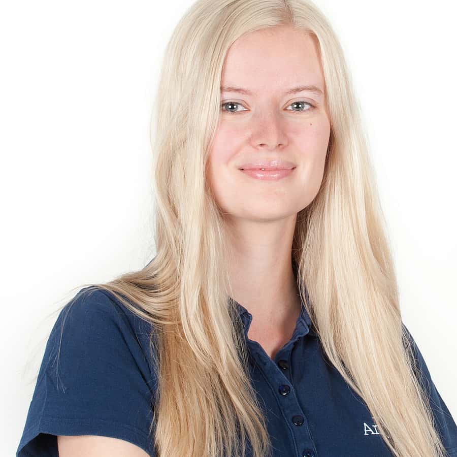 Anika Mische | AniCura Tierklinik Haar